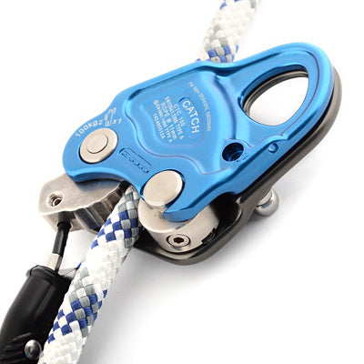 DMM Catch – Climbing Wall Services